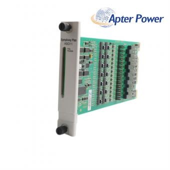 China ABB SPASO11 Analog Output Slave Module,ABB SPASO11 Analog Output Slave Module factory price