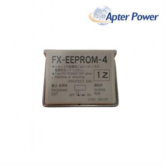 China MITSUBISHI FX-EEPROM-4 Memory Module,MITSUBISHI FX-EEPROM-4 Memory Module factory price