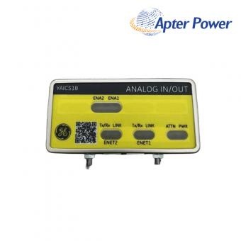 China General Electric IS420YAICS1B Analog I/O Pack Module,General Electric IS420YAICS1B Analog ...