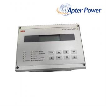 China ABB SYN5100a-Z，V0221 3BHB006717R0221 Controller Module,ABB SYN5100a-Z，V0221 ...