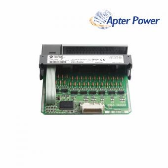 China Allen Bradley 1746-IB32 DC Input Module,Allen Bradley 1746-IB32 ...