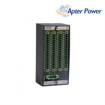 China BACHMANN AIO288 Analog Input/Output Module,BACHMANN AIO288 Analog ...