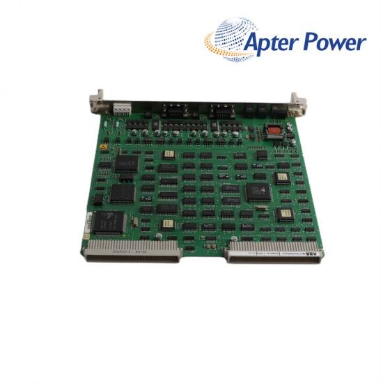 China ABB XM03 XM 03 H&B Contronic Module,ABB XM03 XM 03 H&B Contronic ...