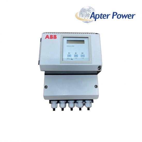 China ABB MAG-XM 50XM2000 Electromagnetic Flow Transmitter,ABB MAG-XM ...