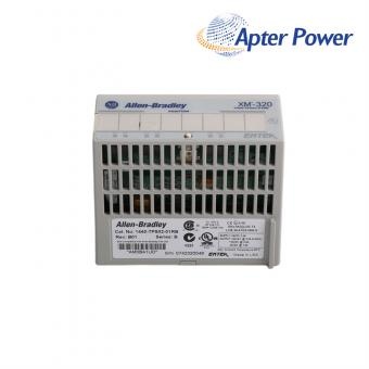 China Rockwell Allen Bradley 1440-TPS02-01RB Measurement Module ...