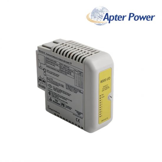 China GE 8810-HI-TX-01 Analog Input Module,GE 8810-HI-TX-01 Analog Input Module factory price