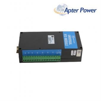 China WESTINGHOUSE 2D78559G01 RTD Module,WESTINGHOUSE 2D78559G01 RTD ...