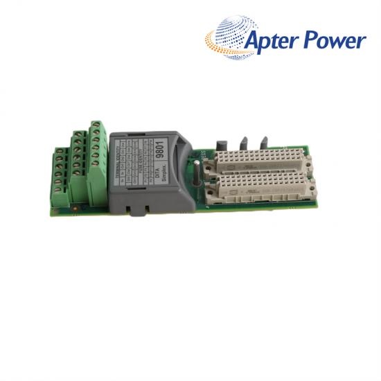 China ICS TRIPLEX T9801 Digital Input Termination,ICS TRIPLEX T9801 ...