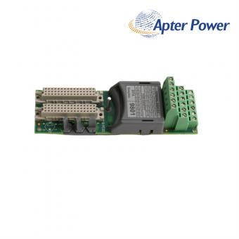 China ICS TRIPLEX T9801 Digital Input Termination,ICS TRIPLEX T9801 ...