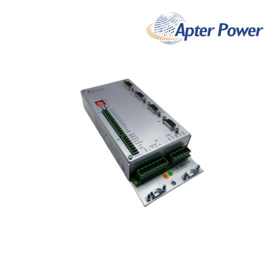 China JENAER ANTRIEBSTECHNIK ECOSTEP 100-AJ-000-000 Servo Amplifier ...