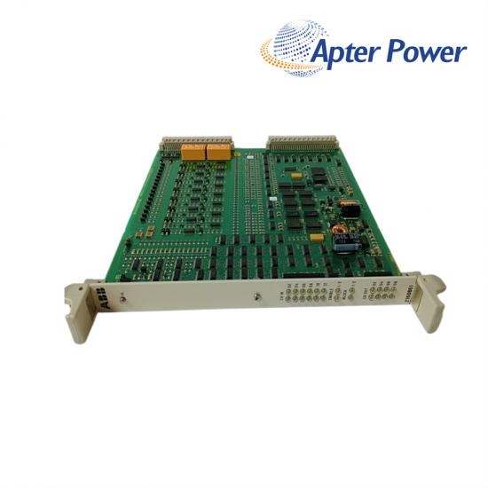 China ABB HESG324013R101/D 216AB61 Digital Output Unit,ABB HESG324013R101/D 216AB61 Digital ...