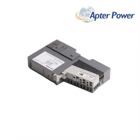 China Rockwell Allen-Bradley 1734-EP24DC Expansion Power Supply ...