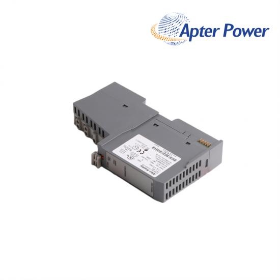 China Rockwell Allen-Bradley 1734-EP24DC Expansion Power Supply ...