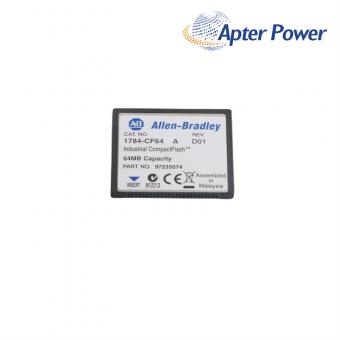 China Rockwell 1784-CF64 CompactFlash Card,Rockwell 1784-CF64 ...