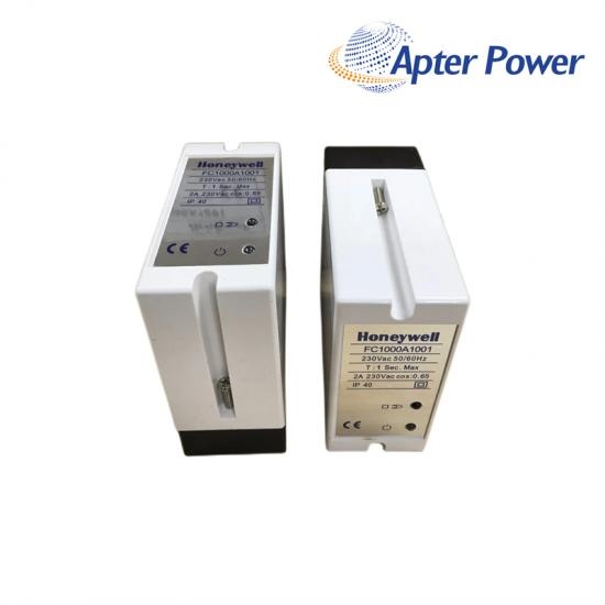 China HONEYWELL FC1000B1001 Flame Combustion Controller,HONEYWELL ...