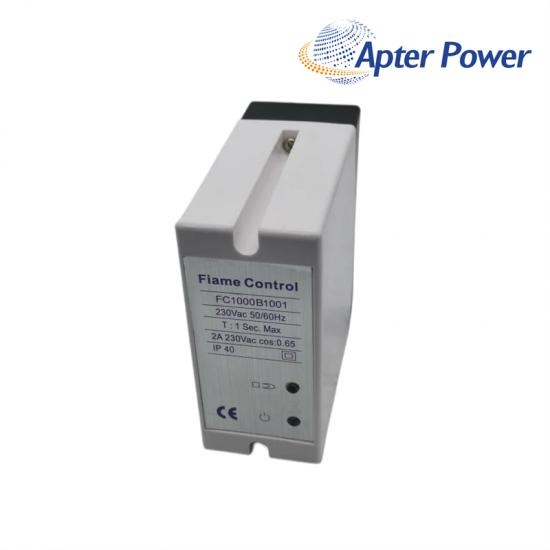 China HONEYWELL FC1000B1001 Flame Combustion Controller,HONEYWELL ...