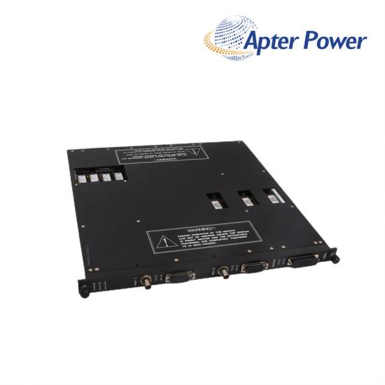 China Invensys Triconex 4507 Interface module,Invensys Triconex 4507 ...