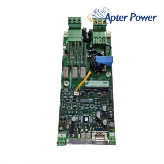 China ABB SDCS-FEX-4A 3ADT314500R1501 Excitation Plate,ABB SDCS-FEX-4A ...