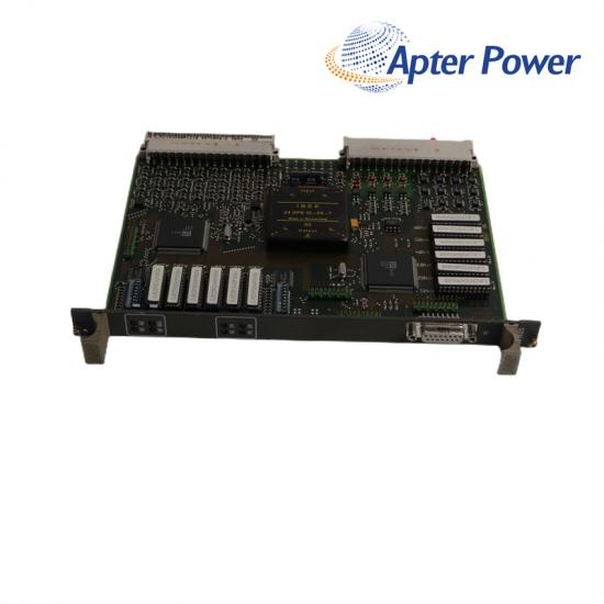 China ABB GJR2393200R1210 88TK05B-E Bus Coupling Module,ABB ...