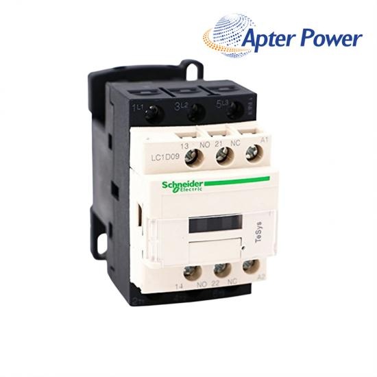 China SCHNEIDER LC1D09 Contactor Module,SCHNEIDER LC1D09 Contactor ...