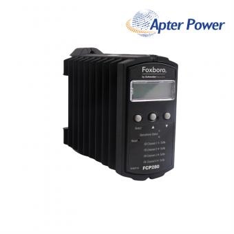 China FOXBORO FCP280 RH924YA Field Control Processor,FOXBORO FCP280 ...