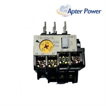 China FUJI TR-0N/3 Thermal Overload Relay,FUJI TR-0N/3 Thermal Overload ...