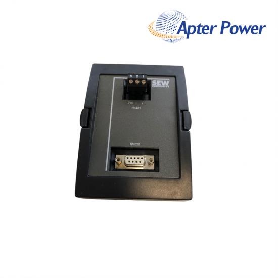 China SEW RS485 RS232 OPTION USS21A Interface Module,SEW RS485 RS232 ...