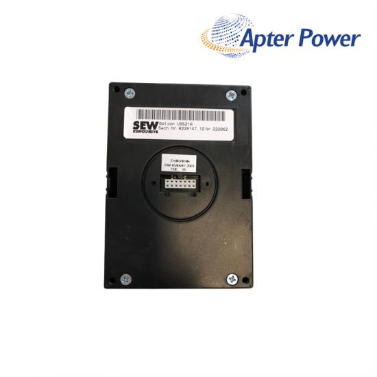 China SEW RS485 RS232 OPTION USS21A Interface Module,SEW RS485 RS232 ...