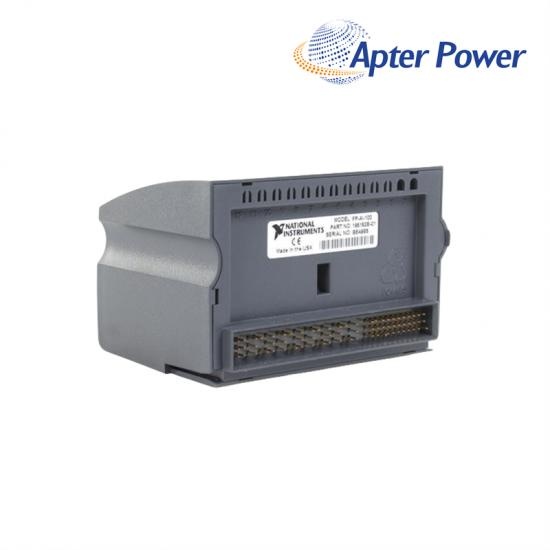 China National Instruments NI FP-AI-100 Analog input module,National Instruments NI FP-AI-100 ...