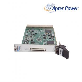 China National Instruments NI PXI-6221 Multifunction I/O Module ...