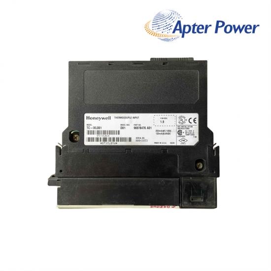 China Honeywell Tc Ixl061 Thermocouple Input Module Honeywell Tc Ixl061 Thermocouple Input