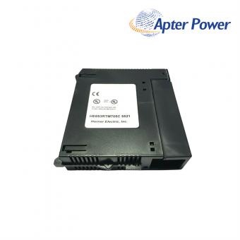 China General Electric HE693RTM705 RTU Master Module,General Electric ...