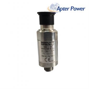 China GE Bently Nevada VELOMITOR 330500 Velocity Sensor,GE Bently ...