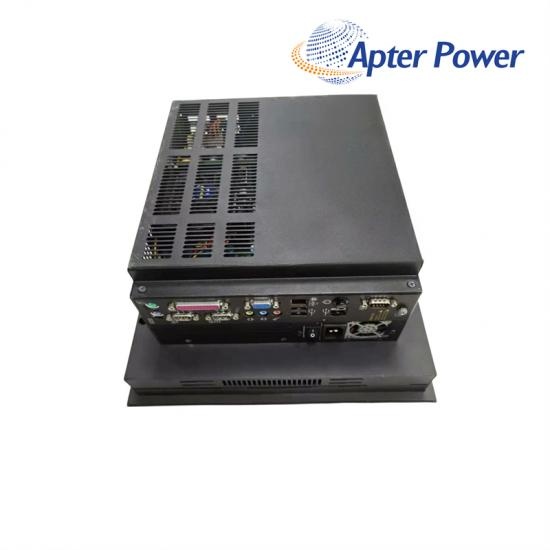 China Parker HPX15T-XAAA-2 DT-03047-202 Touch Screen Panel,Parker ...