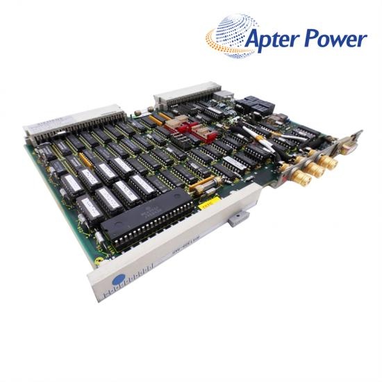 China Siemens 6ds1308 8ab Interface Module Siemens 6ds1308 8ab Interface Module Factory Price