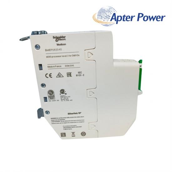China Schneider Electric Modicon BMEP582040 Processor Module,Schneider Electric Modicon ...