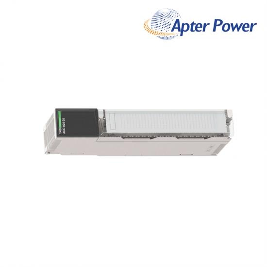 China Schneider Electric 140ACO04000C Analog output module,Schneider Electric 140ACO04000C ...