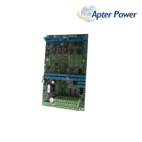 China ABB LDMTR-01 63940135 Distributed control system power interface ...