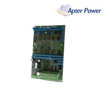 China ABB LDMTR-01 63940135 Distributed control system power interface ...
