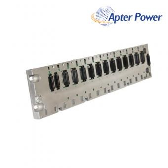 China Schneider BMXXBP1200 12 Slot Backplane Rack Module,Schneider ...