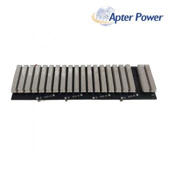 China Honeywell FS-IOBUS-HBR Horizontal redundant I/O bus backplane ...