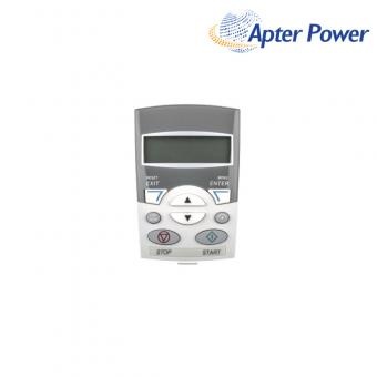 China ABB ACS-CP-C Basic Control Panel,ABB ACS-CP-C Basic Control Panel ...